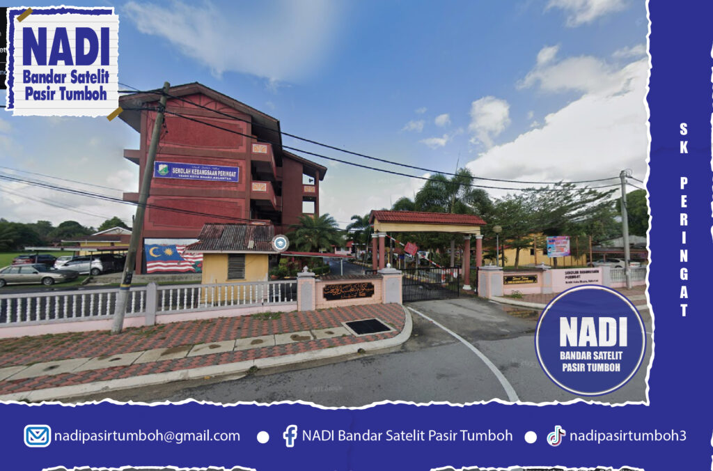 Pendidikan - Pusat Ekonomi Digital