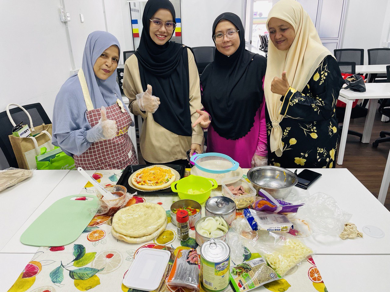Nadi-Mahir - Mahir Masak Intake 2 Minggu 10 Sesi 2